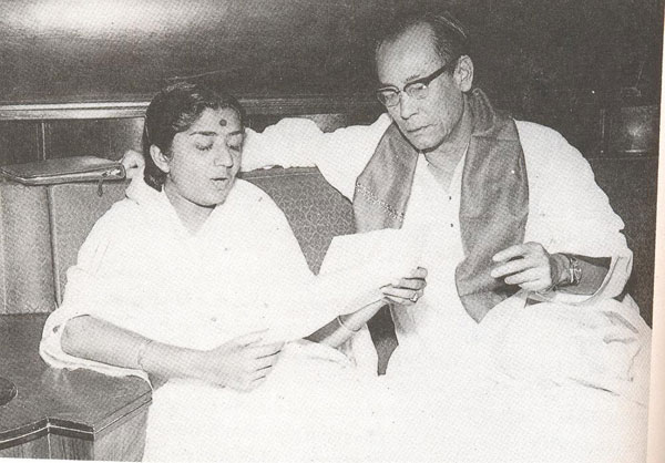 Golden Era of Bollywood: S D Burman- The Pioneer in Experimenting in Music