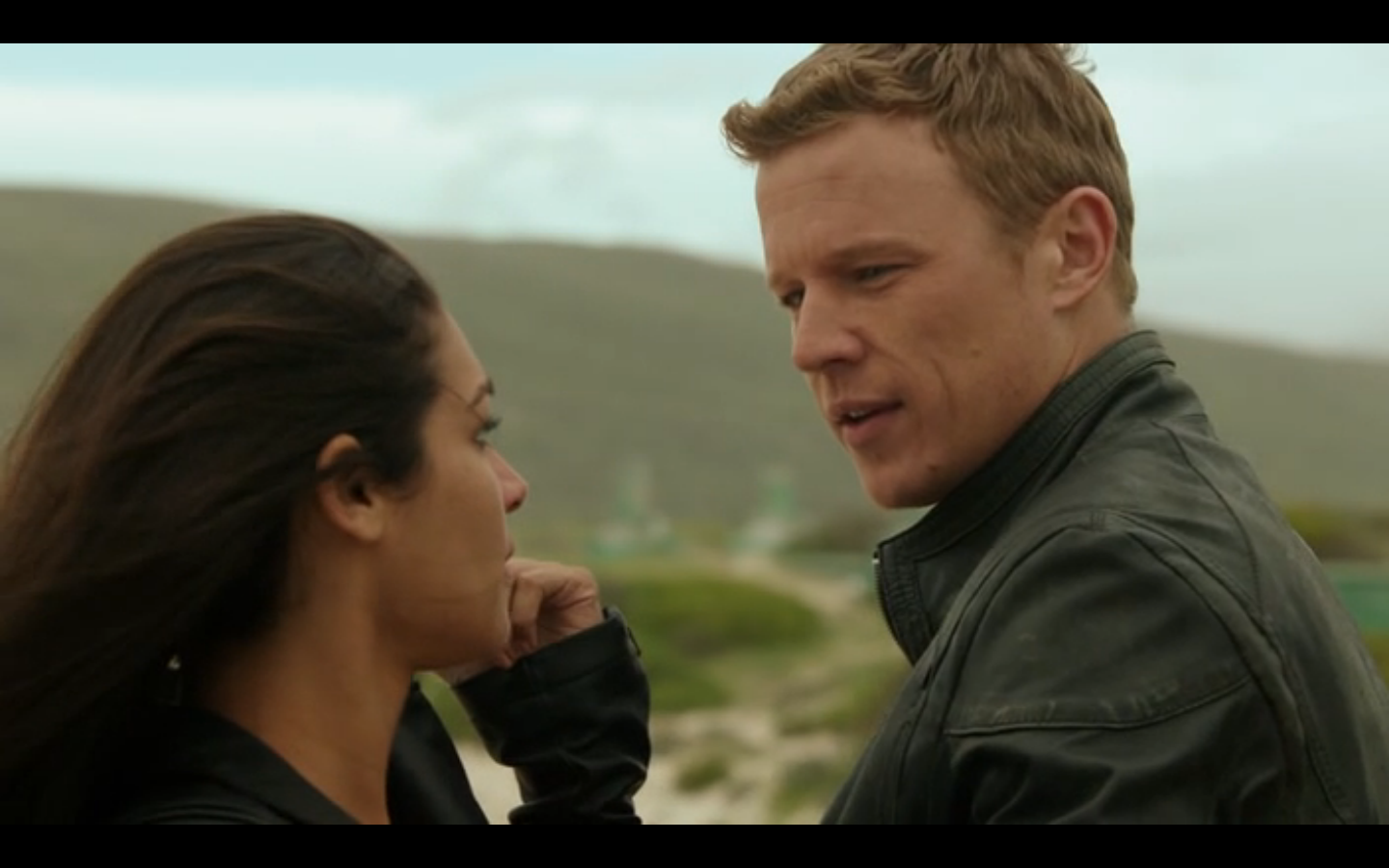 Spot Light: Dominion: Favorite Scenes: Beware Those Closest To You