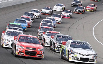 2020 ARCA Menards Series West, East schedules dates, venue Location ...