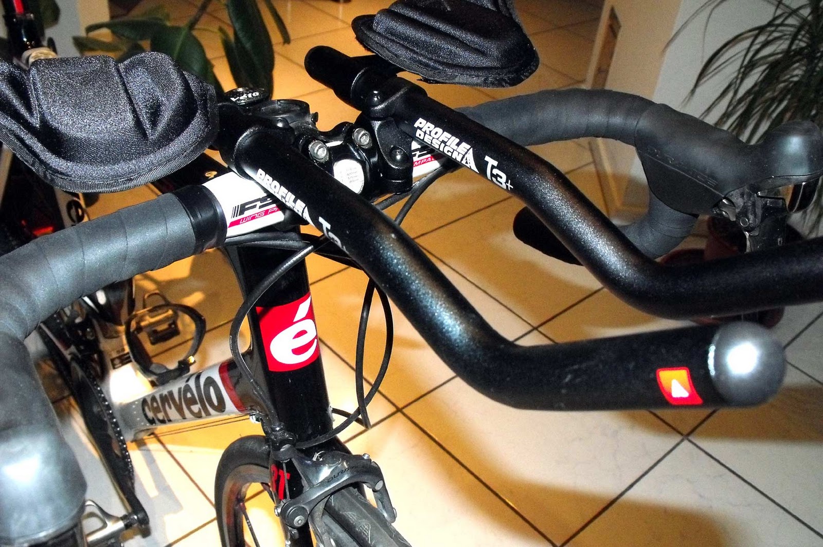 Lousy Legs - der Rennrad-Blog | Faszination Radsport: Even more Aero ...