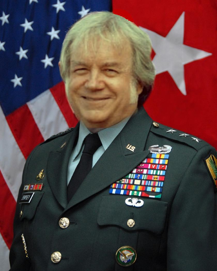 Mami's Shit: The Raw Deal With Jim Fetzer 2021.01.22