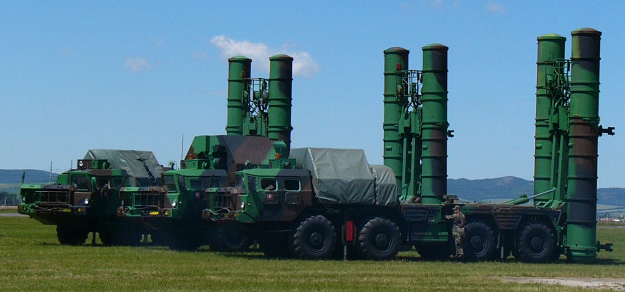 Titova Jugoslavija: S 300