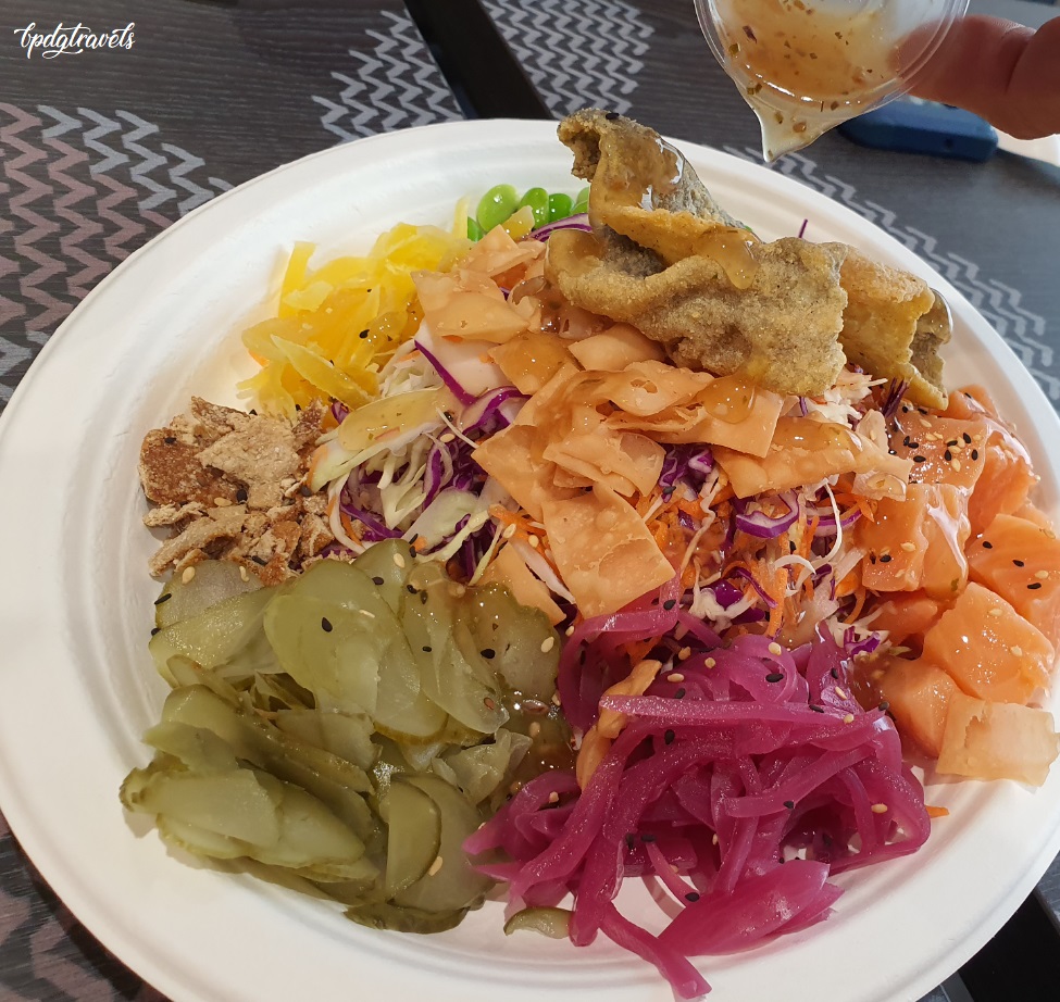 Usher into the Lunar New Year with Pink Fish's "Pink of Health" Yu ...