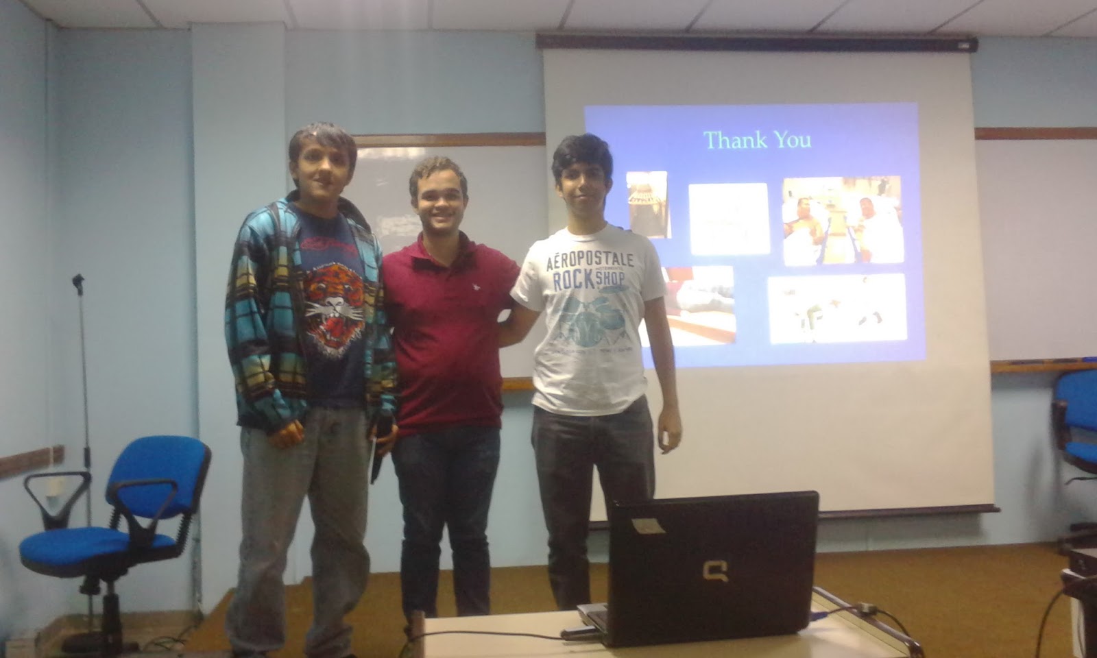 Fundación Universidad de Carabobo - FUNDAUC: Finaliza Modulo II del ...