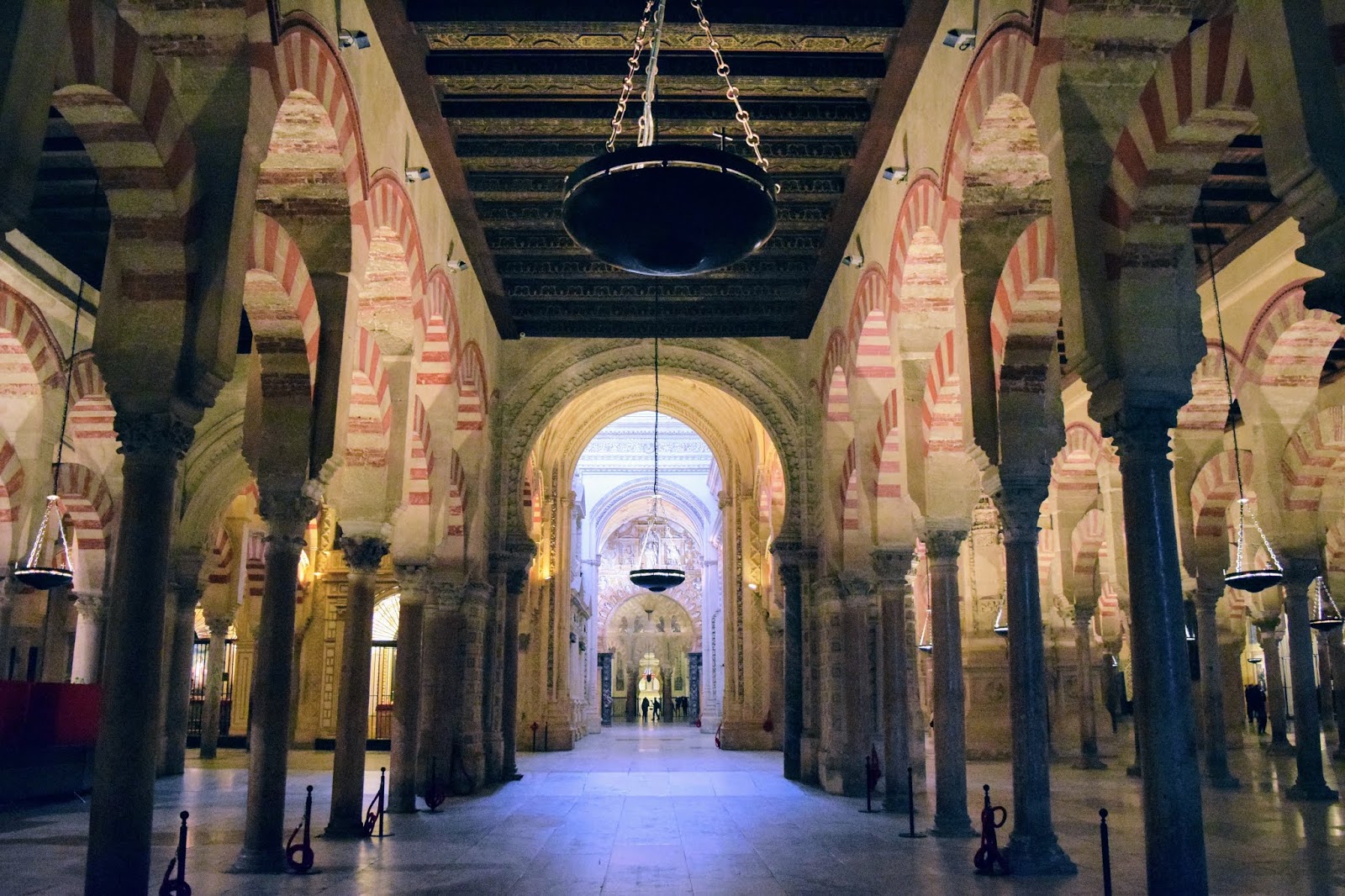 Travel for Life: Exploring the Architectural Wonders of Córdoba's ...
