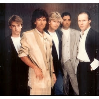 Interview with Nick Richards of Boys Don't Cry