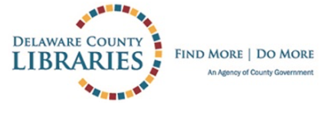 Delco Library Card Info