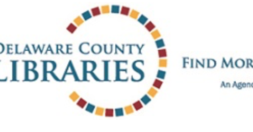 Delco Library Card Info