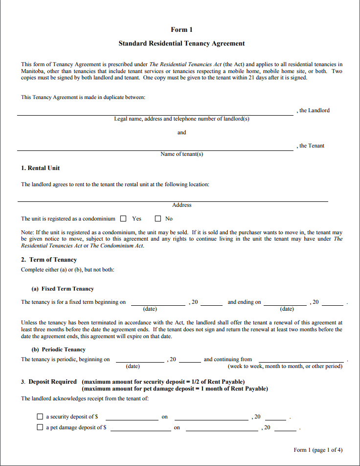 Residental Lease Agreement Form Medical Resume residental-lease-agreement-form-medical-resume