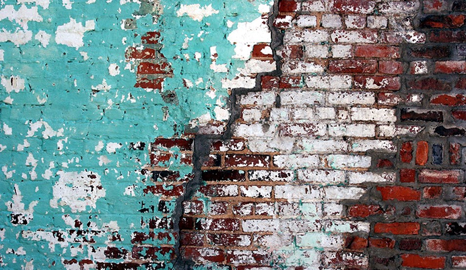 G.D. Presser's Studio: A Brick Aesthetic: Form Follows Function