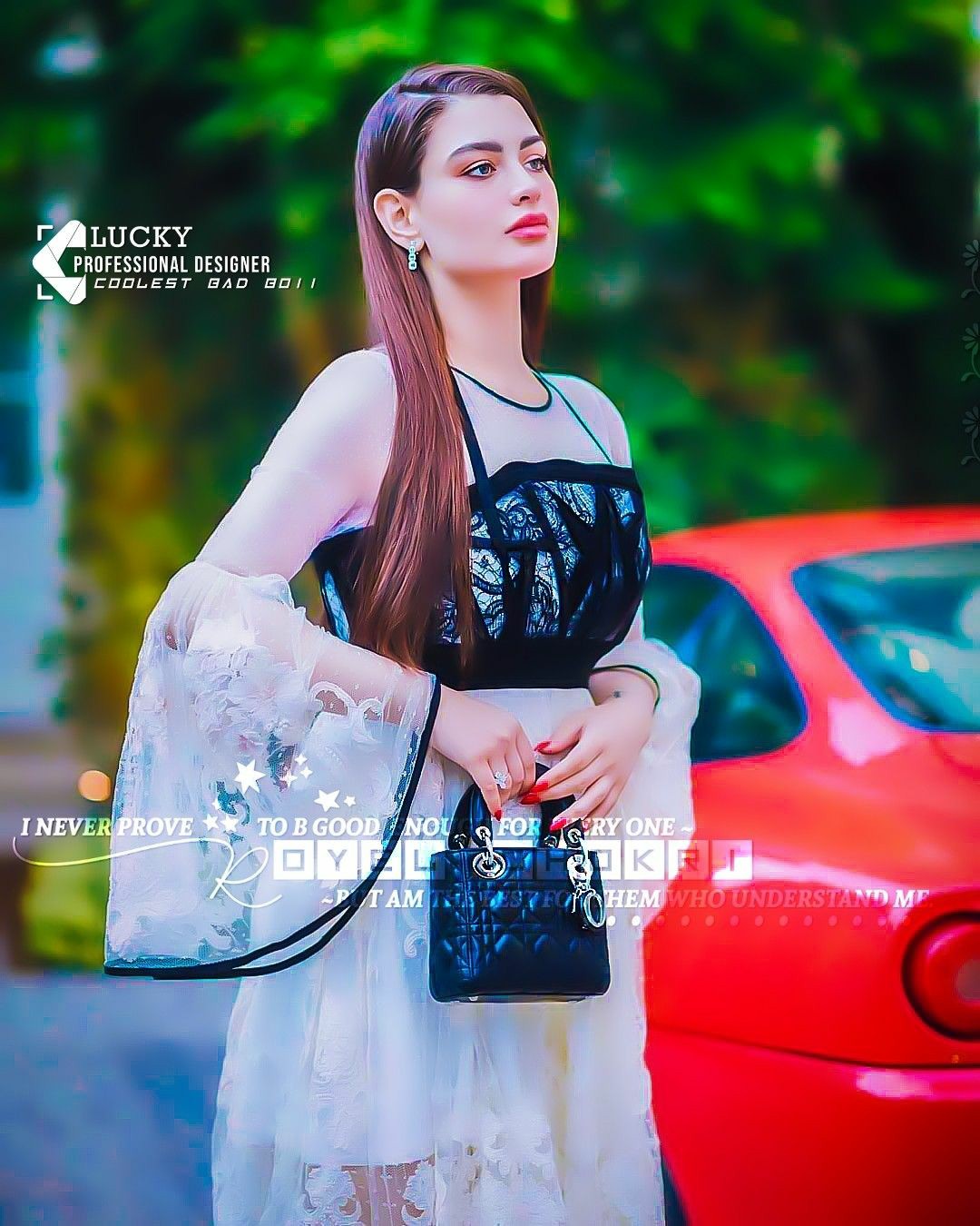 1000+ New Trending girl attitude stylish amazing collection profile ...