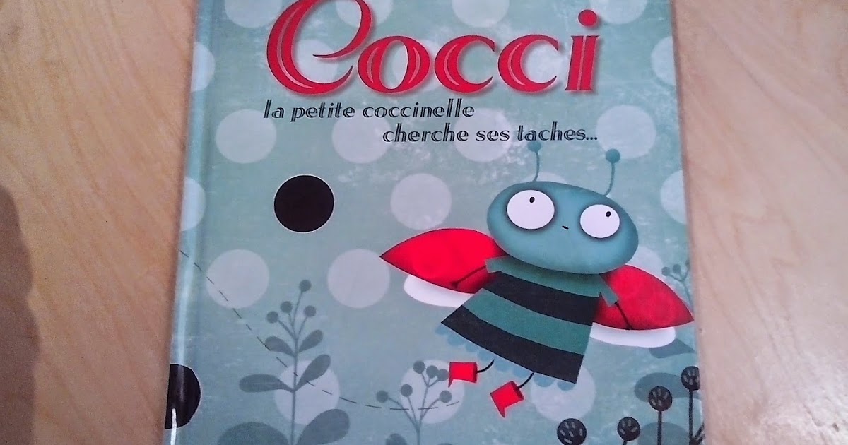 L'esprit vient en jouant: Les livres sur les coccinelles.... (2) La ...