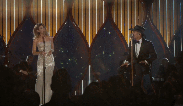 VJBrendan.com: Tim McGraw - 'Meanwhile Back At Mama's' ft. Faith Hill