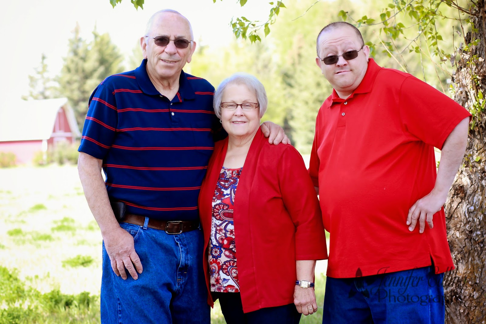 Jennifer Edling Photography