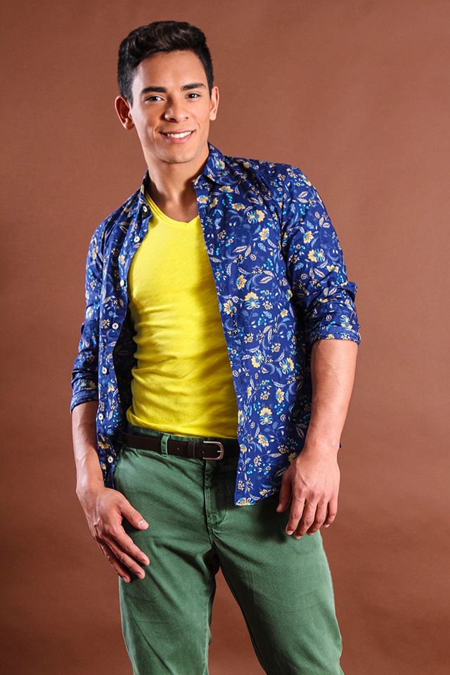 Meet the candidates of Mister Universe Model Costa Rica 2017 | Apollo ...