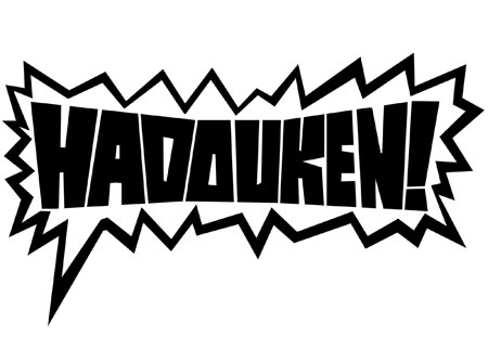 Hadouken Band