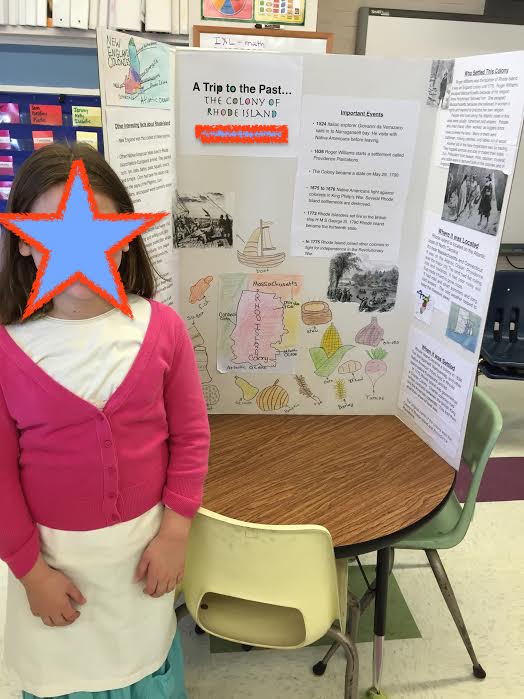 Teaching the Thirteen Colonies: Colonial America Projects FREE ...