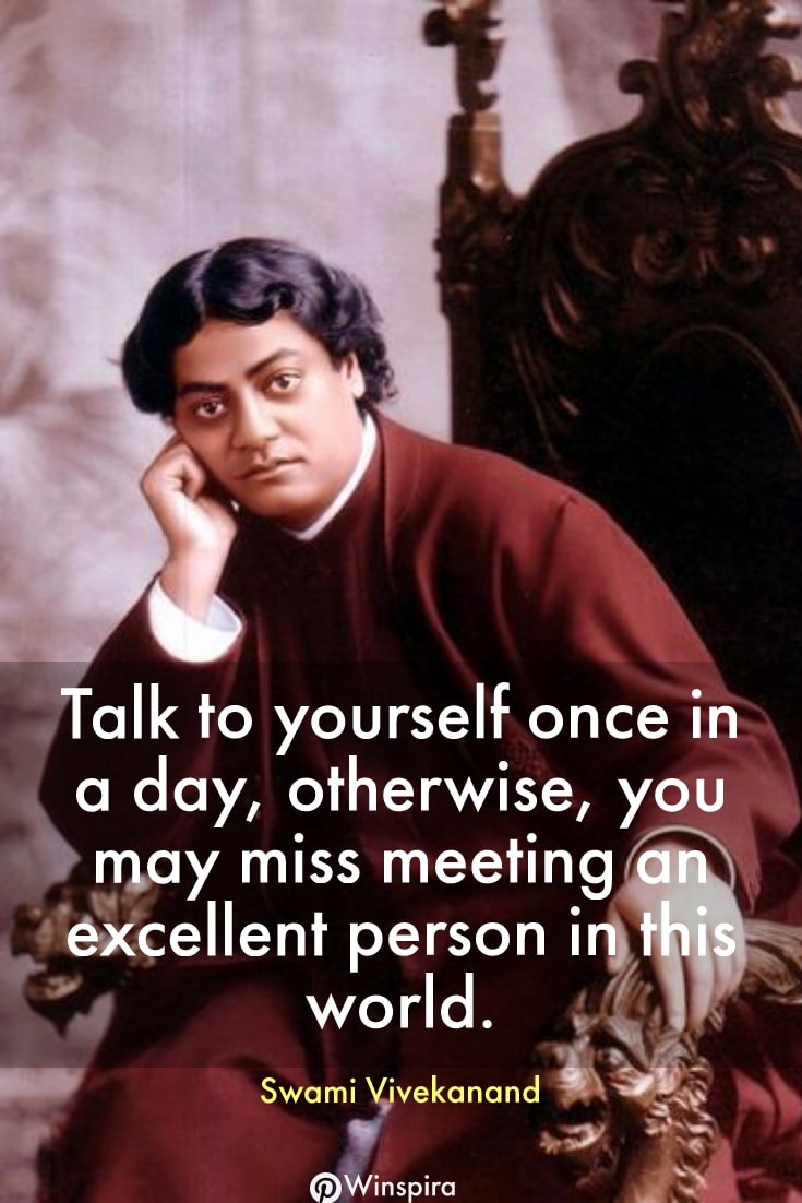 48 Famous Swami Vivekanand Quotes That Everyone Should Read