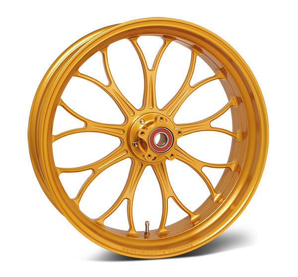 American Motorcycle Design: Performance Machine