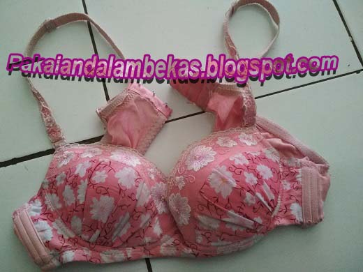 Bra BH Irma Rahmawati - Pakaian Dalam Bekas