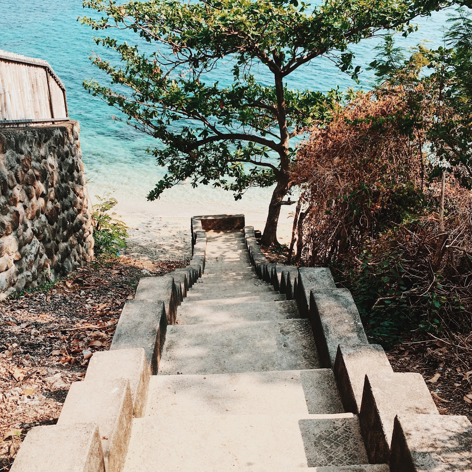 TALI BEACH, BATANGAS: A SUMMER PARADISE | The Nurse Off Duty by Joan ...