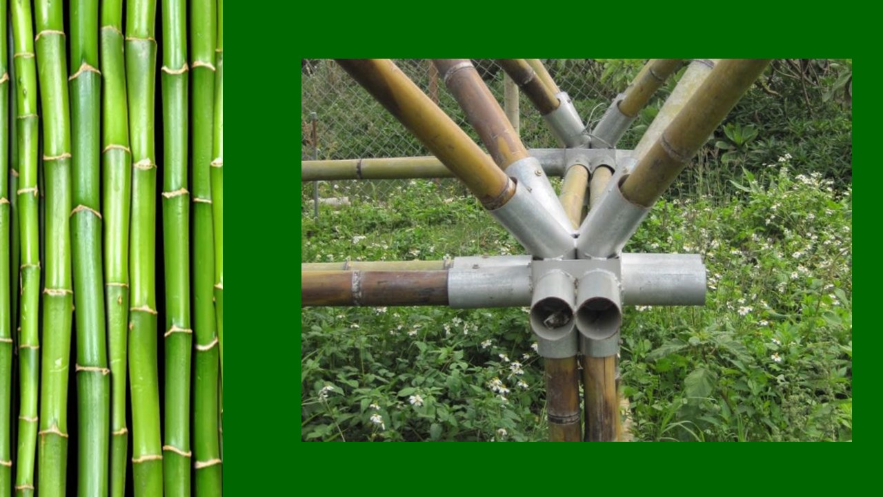 APUNTES - REVISTA DIGITAL DE ARQUITECTURA: UNIONES Y CONECTORES PARA ...