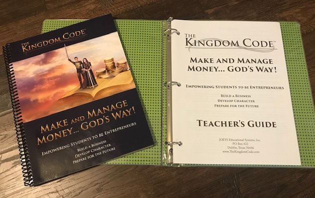 Cummins Life: The Complete Starter Kit from The Kingdom Code Review ...