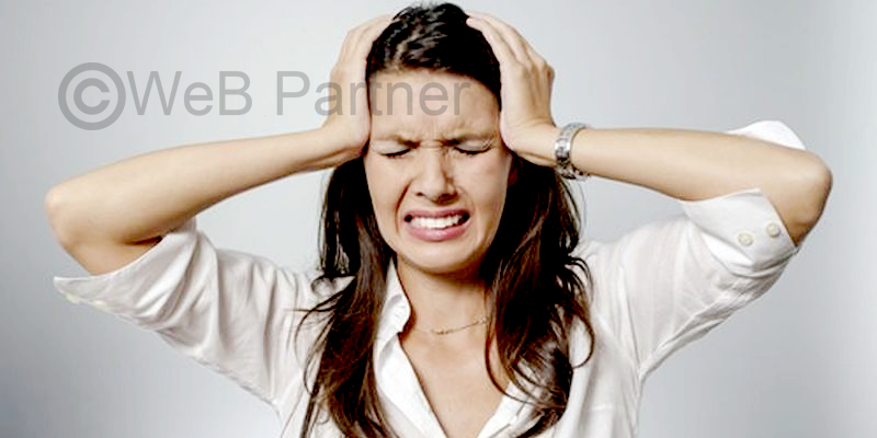 What is frustration | Being frustrated meant mental