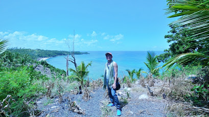 LakbayLoyd: LakbayLoyd Lighthouse Series 24: EL FARO DE PUNTA BUGUI ...