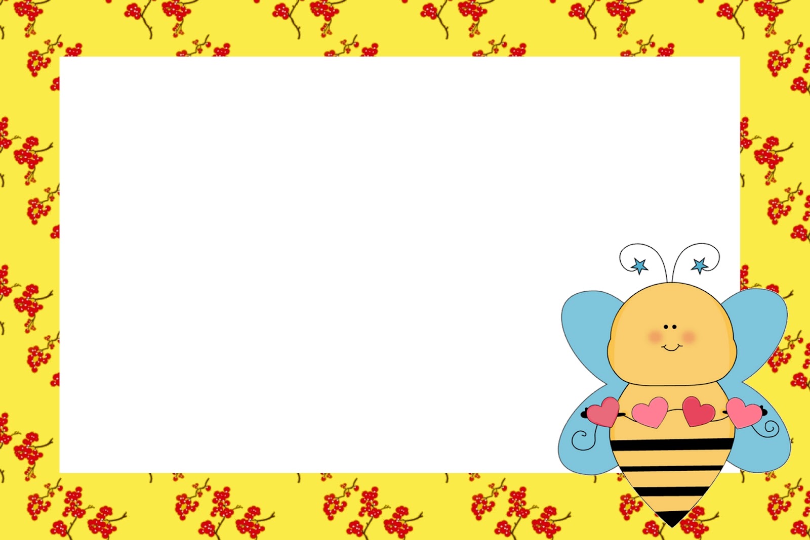 Marcos de abejas - Imagui