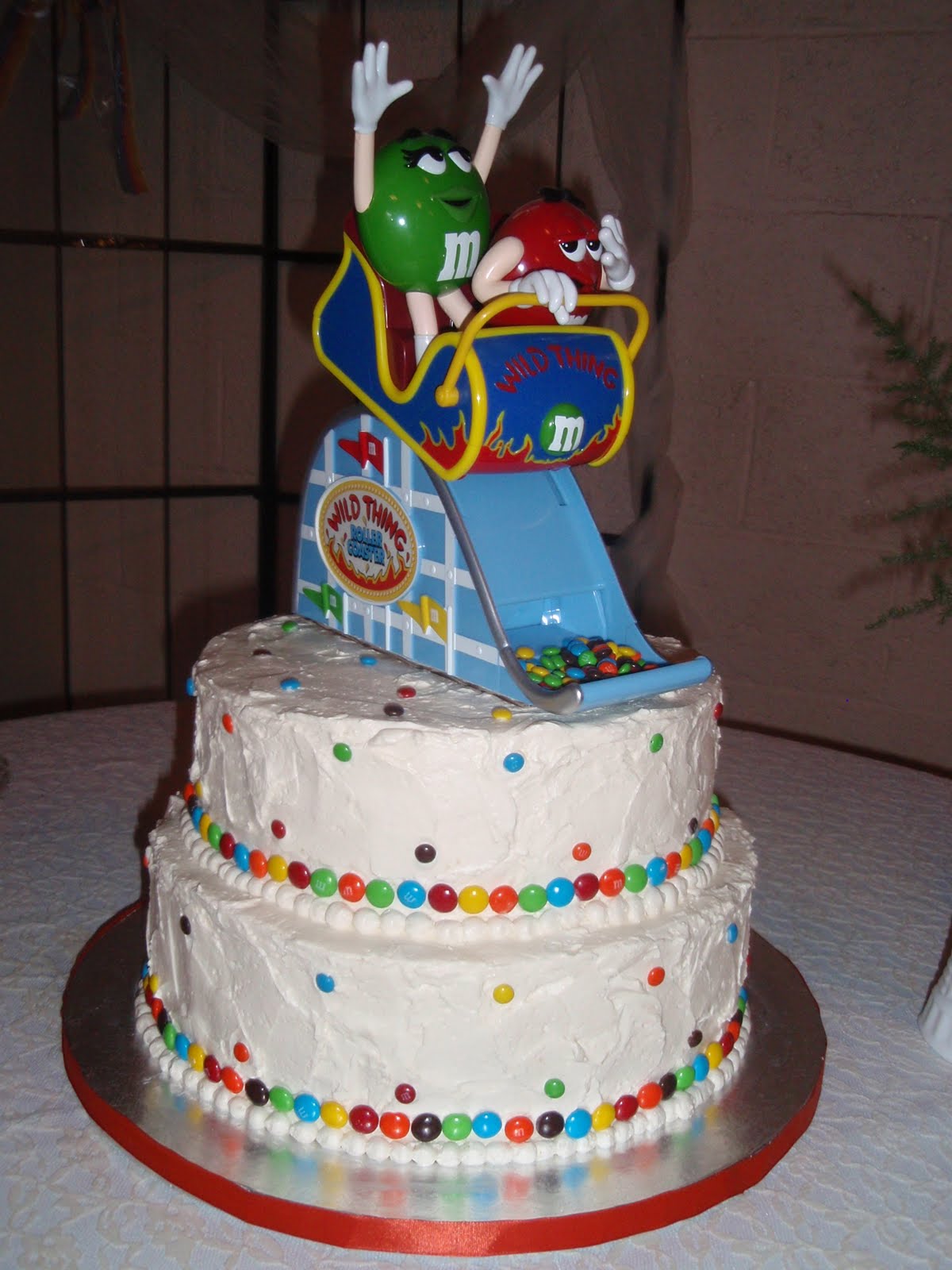 Erin's Creative Cakes: Cake gallery