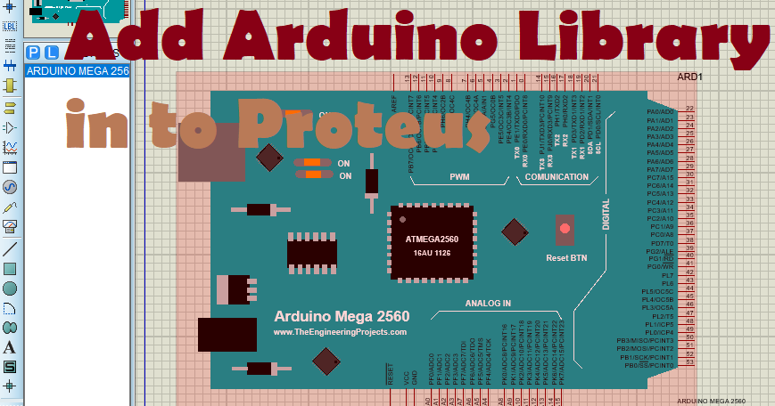 Download arduino library for proteus - brazillasopa