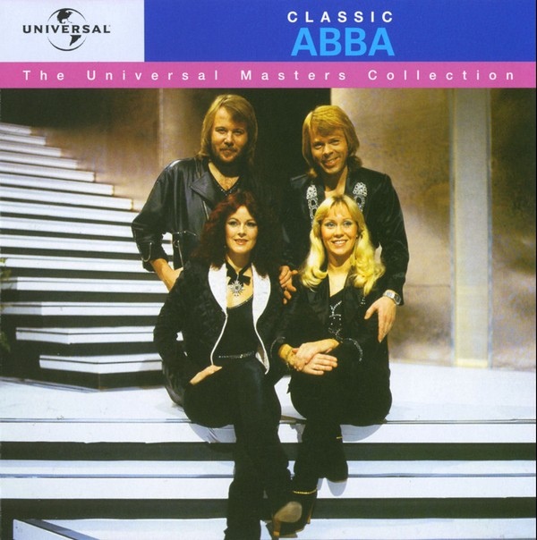 ABBA BRAZIL