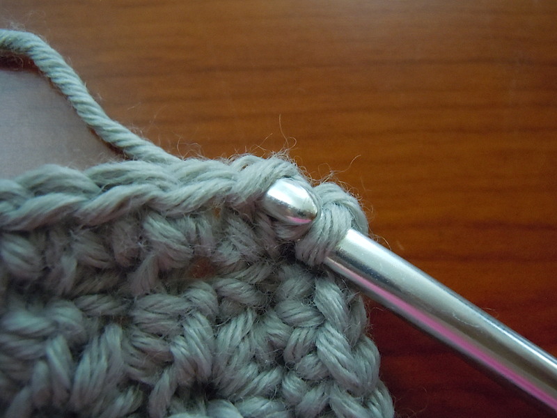 Illuminate Crochet: Learn to Crochet Lesson Six: How to Read a Crochet ...