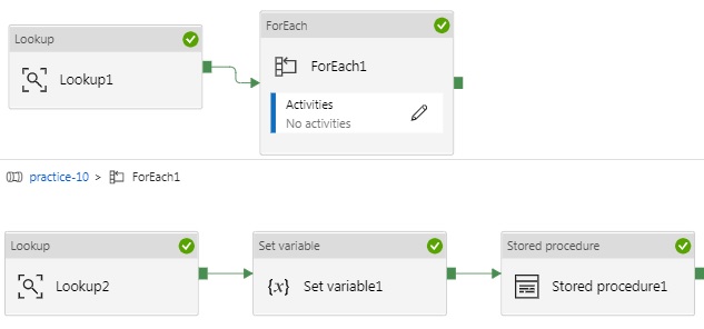Implementing LIKE Operator in ADF
