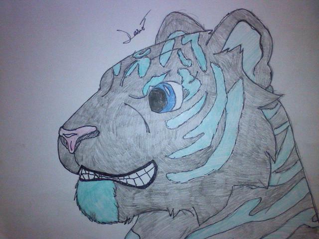 Fuzzy Furries!: Clean Furry Art