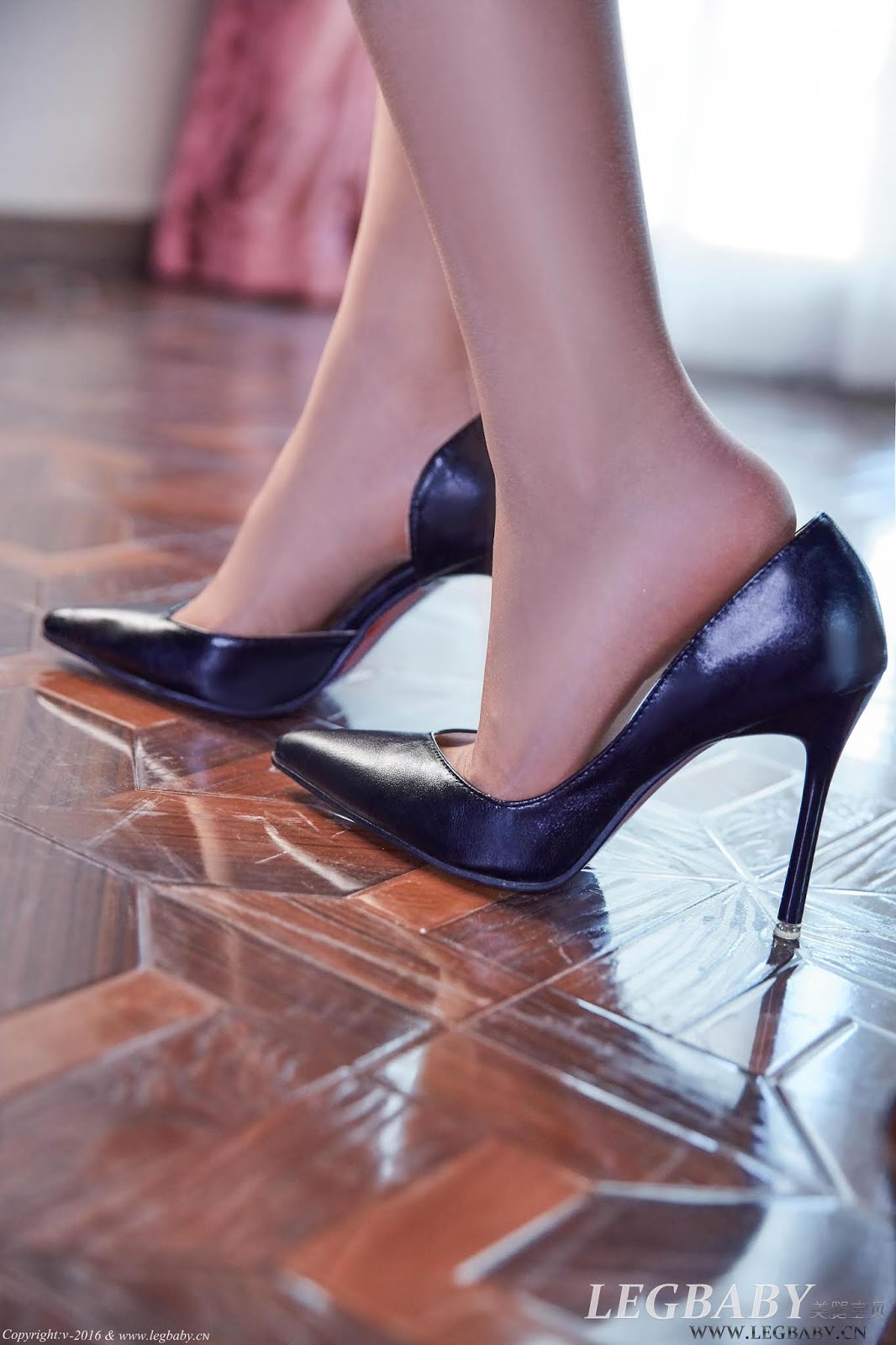 Bikini sexy girl China [LegBaby Vol.021 Li Li Sha] 80ipc - VietSunny ...