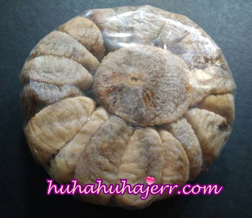 Buah Tin: Buah Syurga Yang Banyak Khasiat Dan Manafaatnya... - blog ...