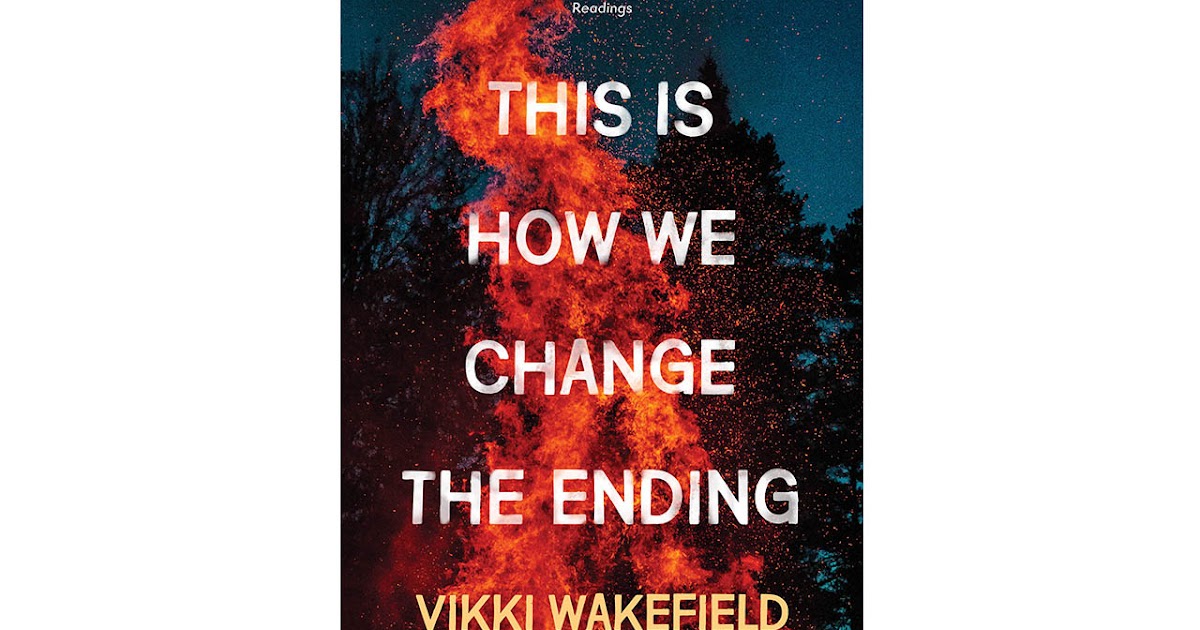 Mi oasis de palabras: [Reseña] This Is How We Change the Ending
