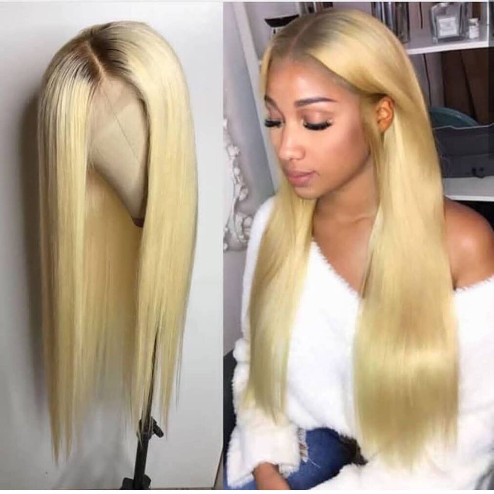 Hair Wigs News: 4 typical types of deep parting human hair lace wigs in ...