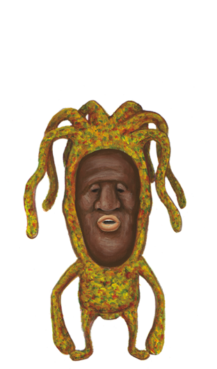 Kobitos are always close to you！