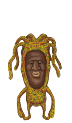 Kobitos are always close to you！