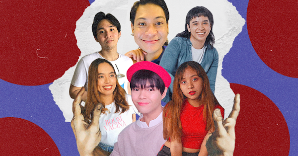 6 Content Creators Redefining What It Means To Be An Influencer