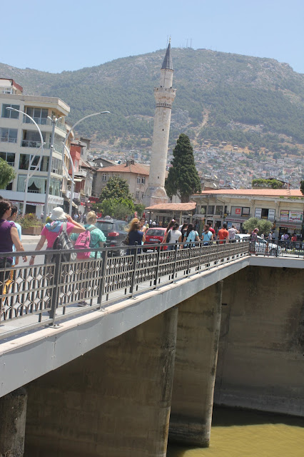 Mi Vida Sigue - My Life Continues: Antioch, Turkey (also known as ...