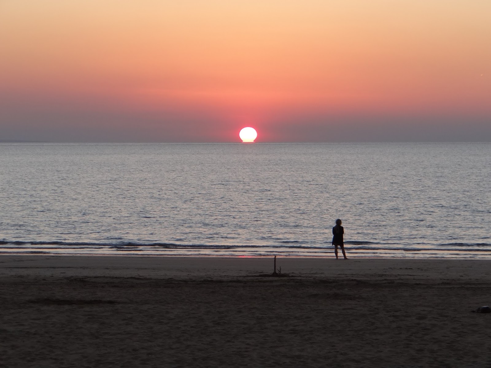 Beddoes Tour Australia: Top End NT
