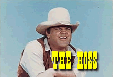 WTF is a Hoss > General Discussion > AR15.COM