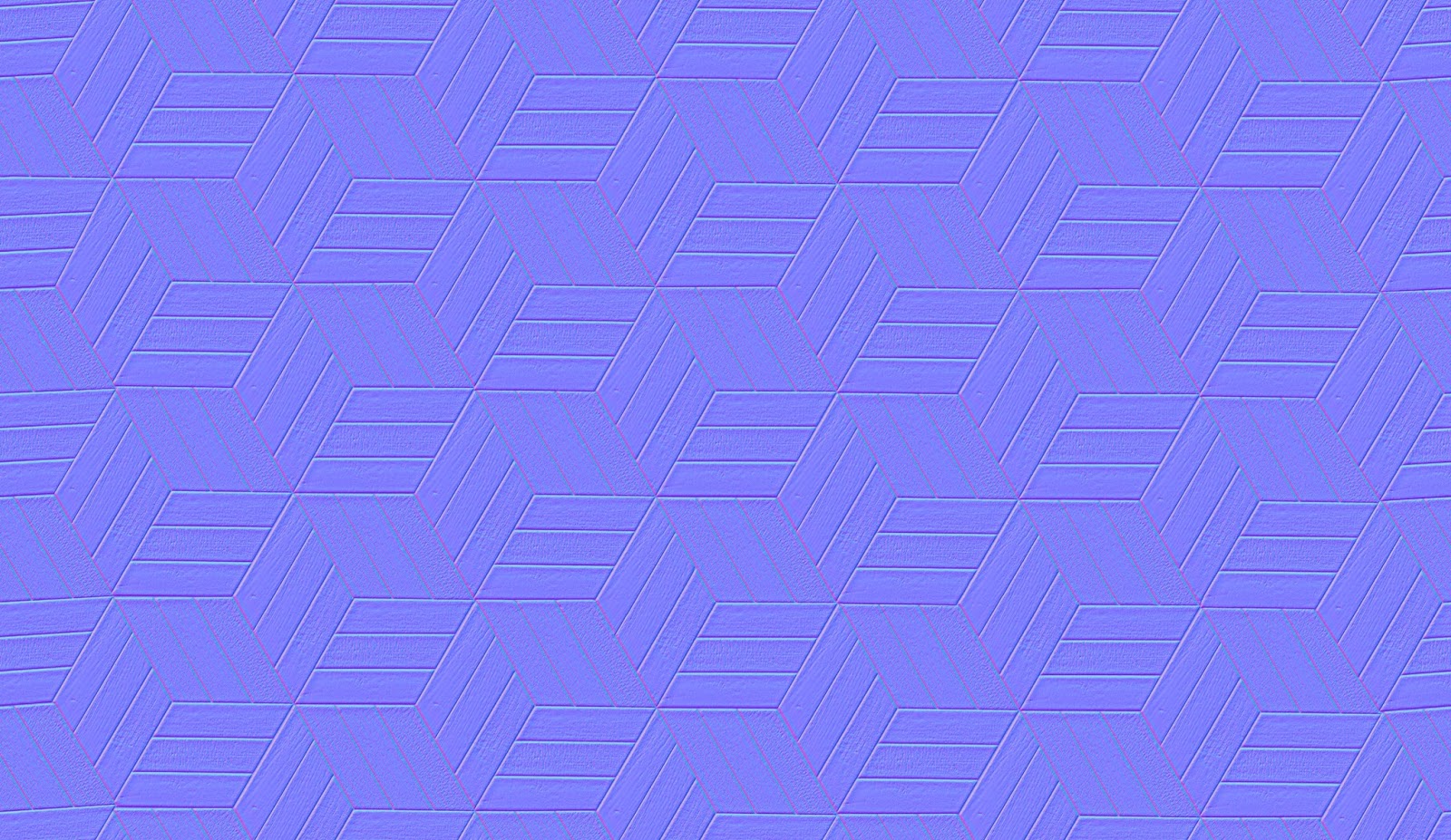 Black Wood Parquet Cubes Texture (Maps) | Texturise Free Seamless ...