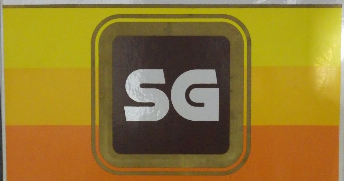 Marcas de Tabaco - Colecionismo: Autocolante: SG Ultra Lights