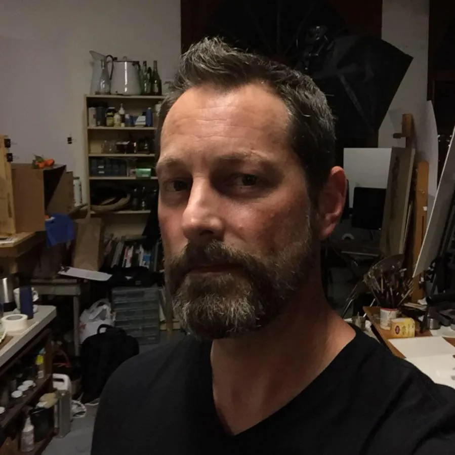 David Gray, 1970 | Tutt'Art@ | Masterpieces