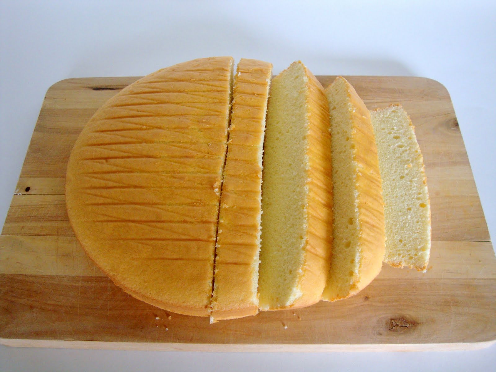 AJ's Cooking Secrets: Mamon Tostado